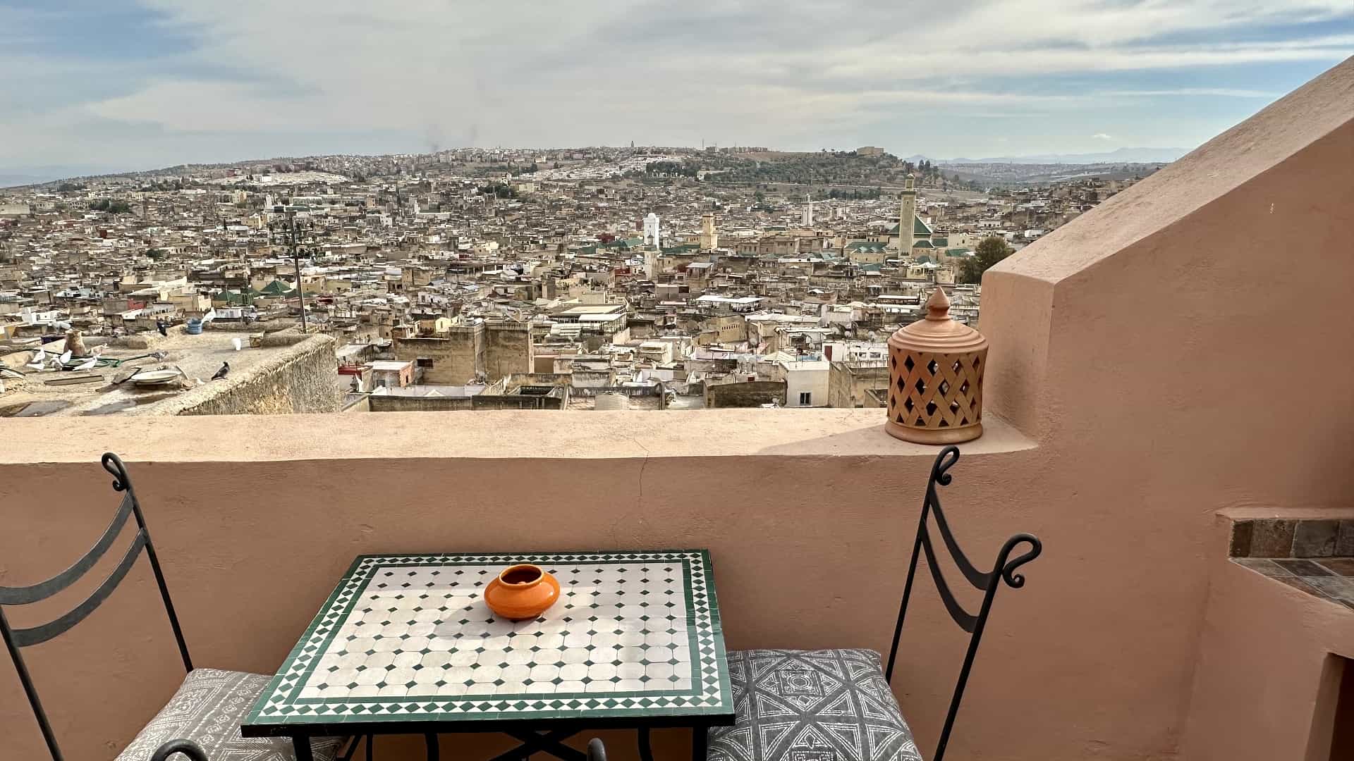 Your Questions - Riad Inaya Fez